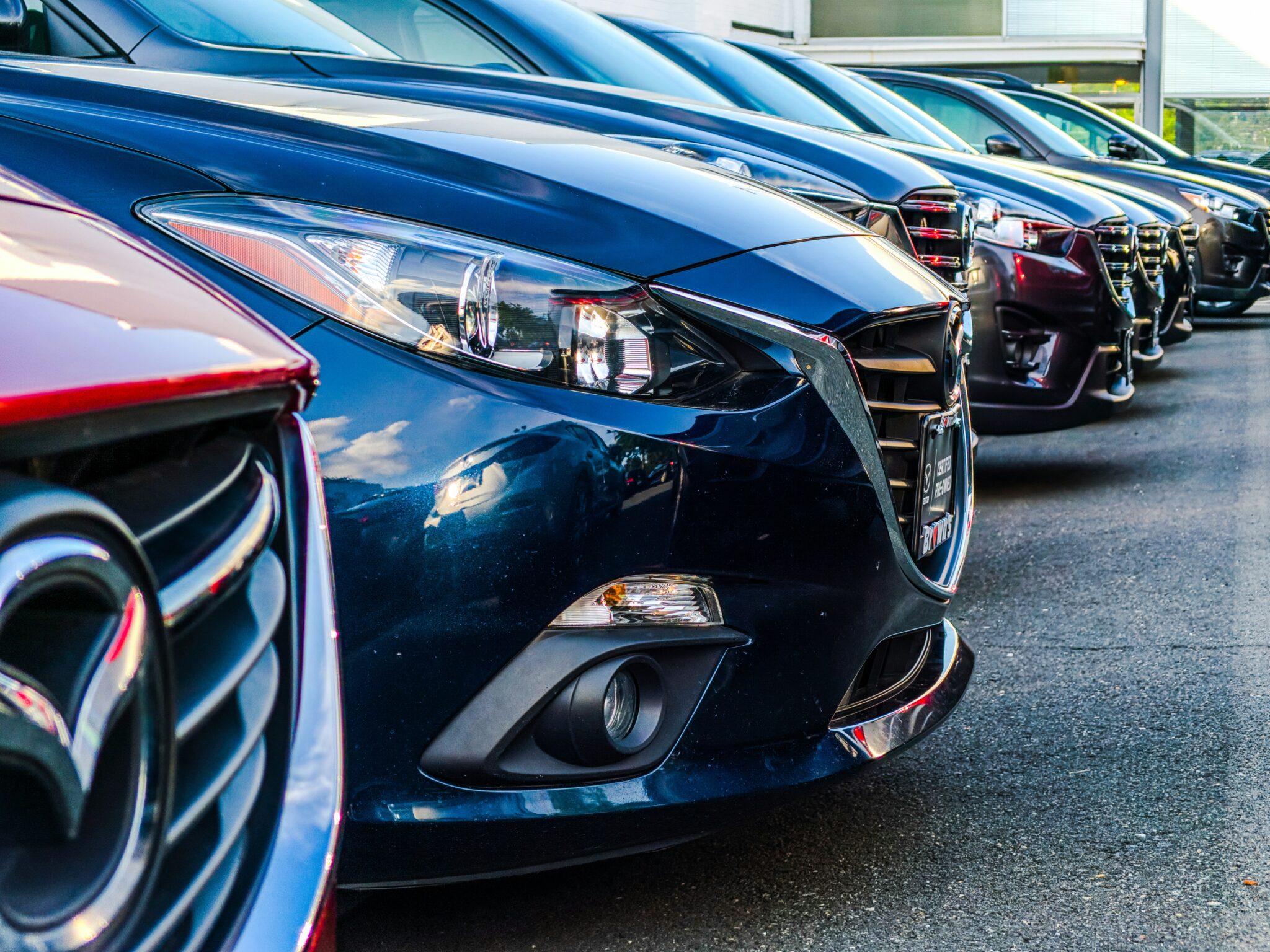 What Is A Cap Clean Car Price? | SVS Cars
